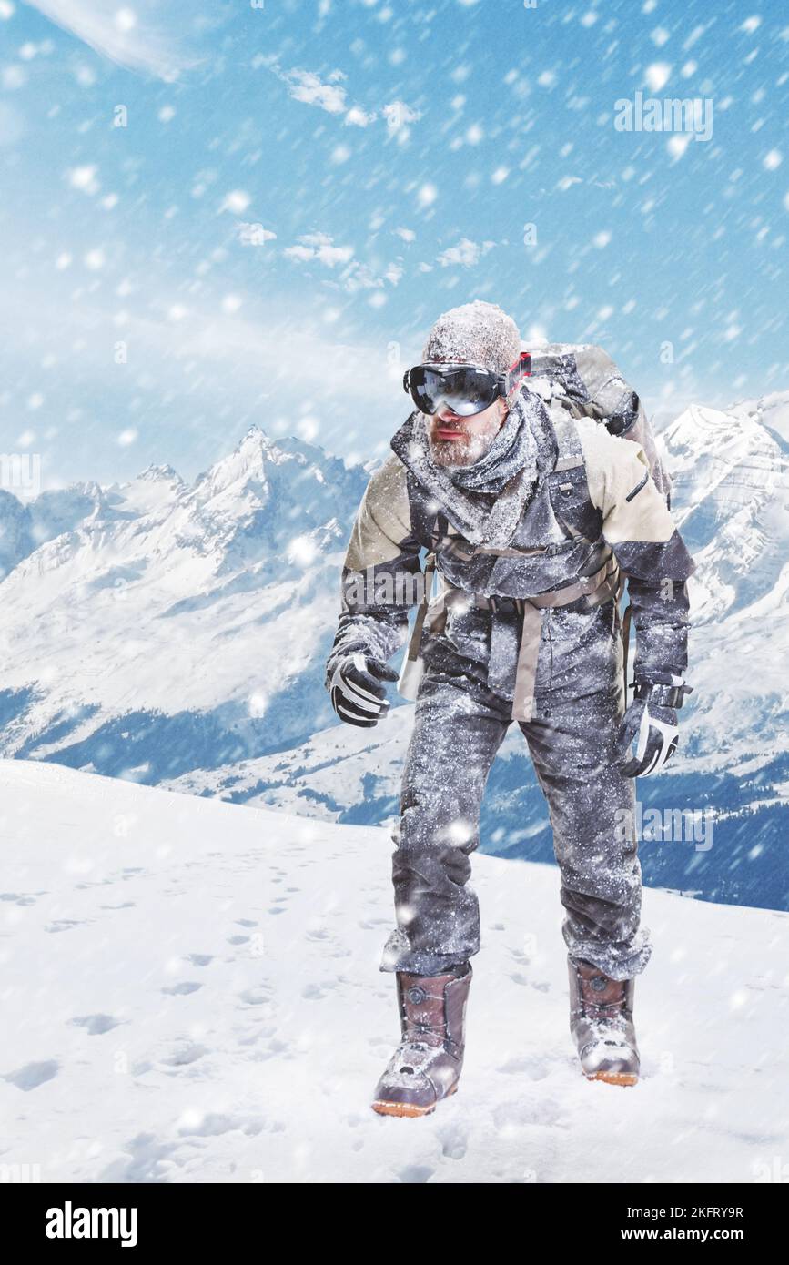 Extreme fighting hi-res stock photography and images - Alamy