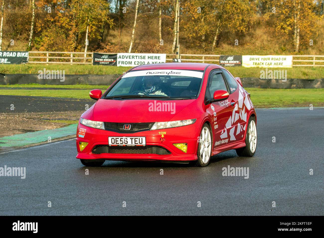 Three sisters race circuit hi-res stock photography and images - Alamy