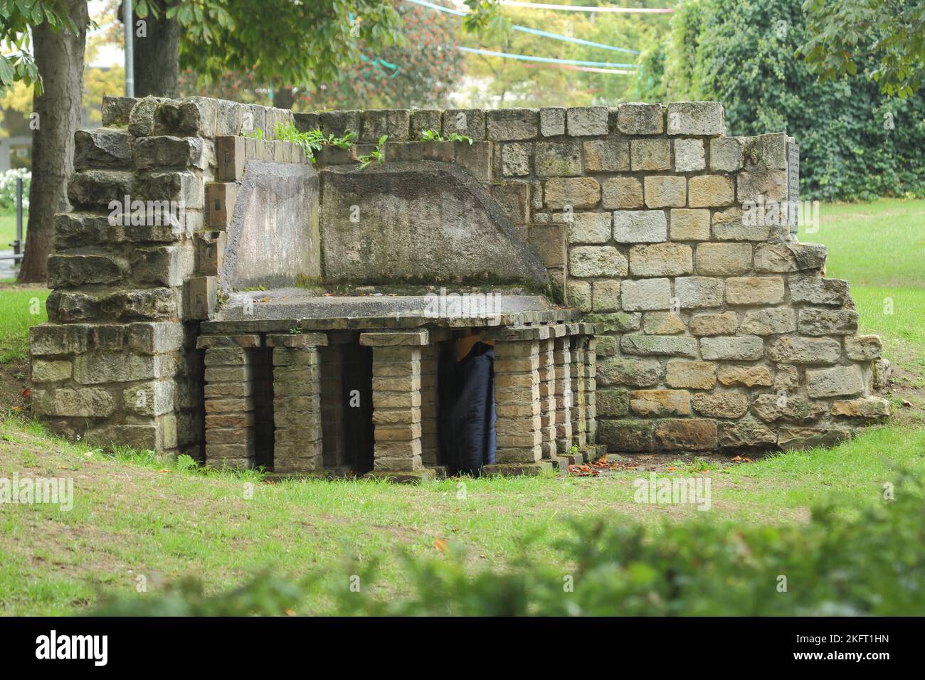 Romano guardini platz hi-res stock photography and images - Alamy