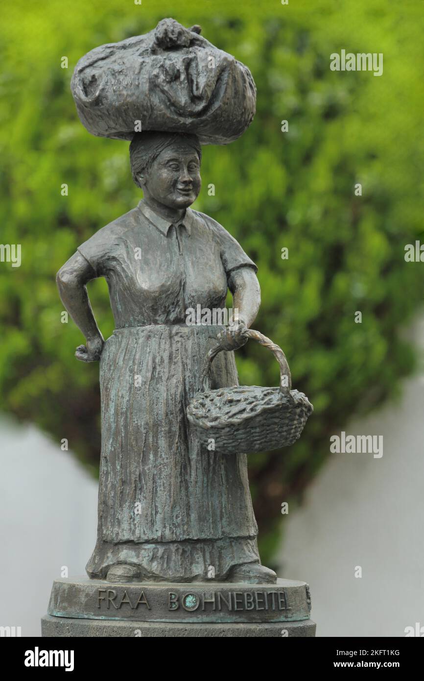 Rhenish dialect hi-res stock photography and images - Alamy