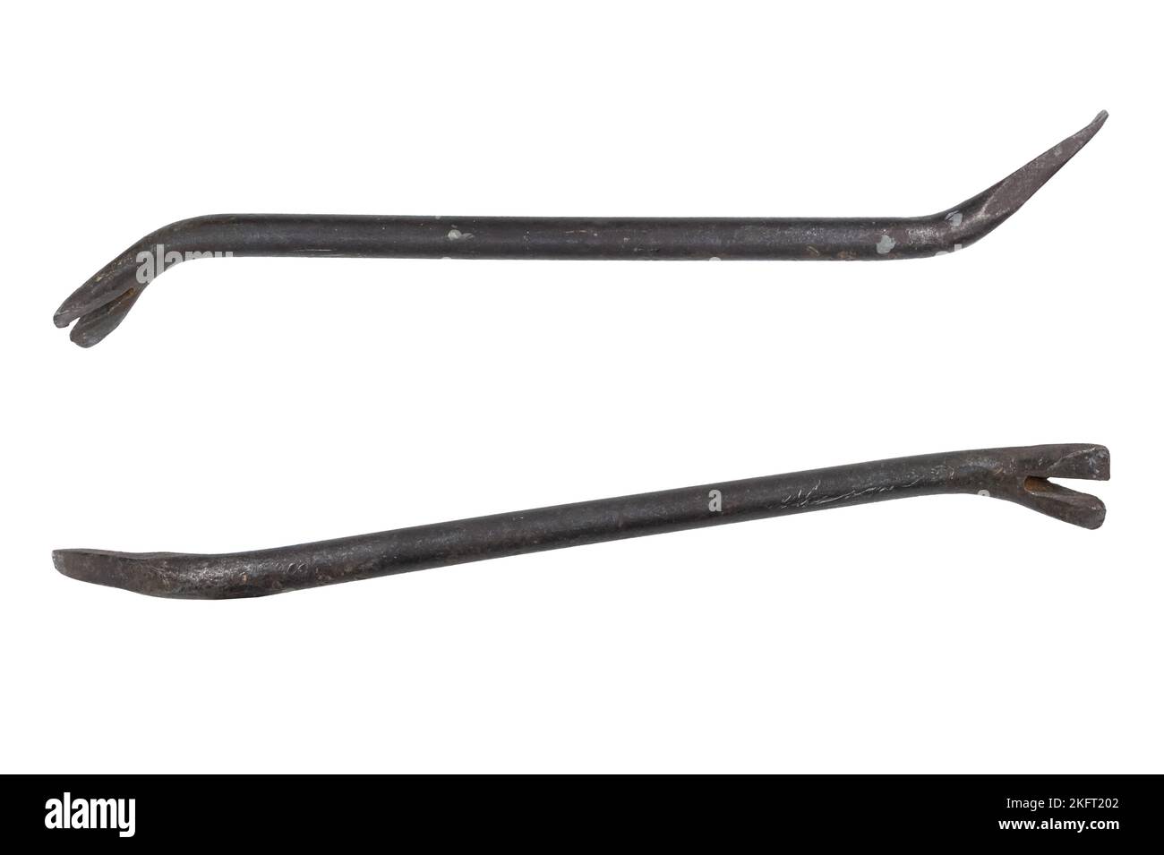 Crow tools Cut Out Stock Images & Pictures - Alamy