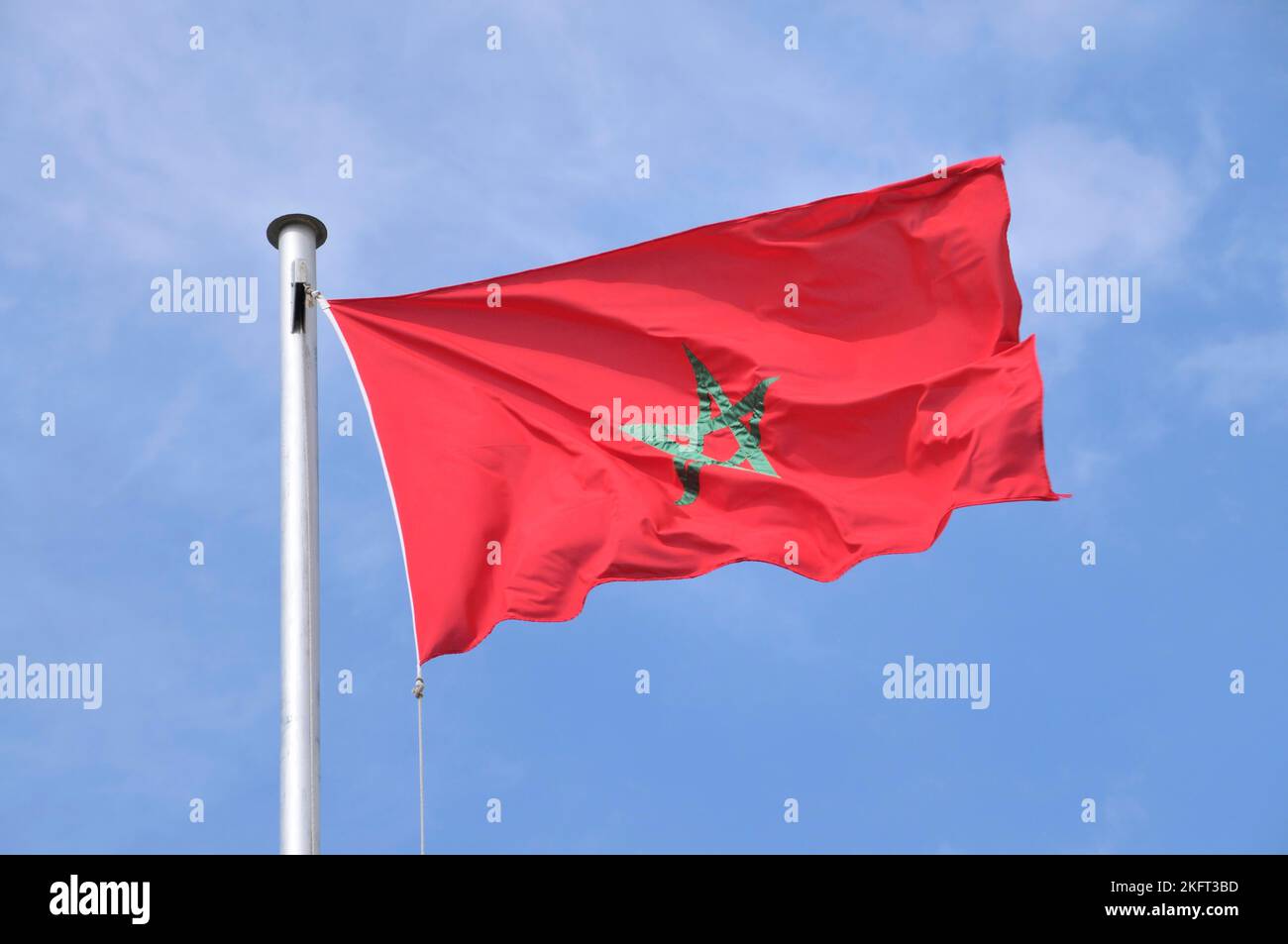 Moroccan nationality hi-res stock photography and images - Alamy