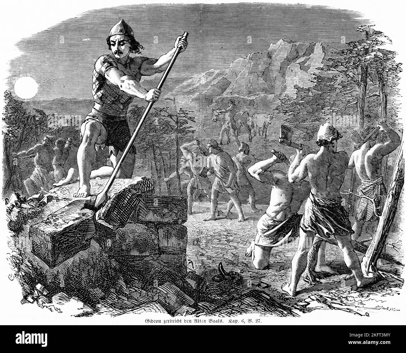 Altar work Cut Out Stock Images & Pictures - Alamy