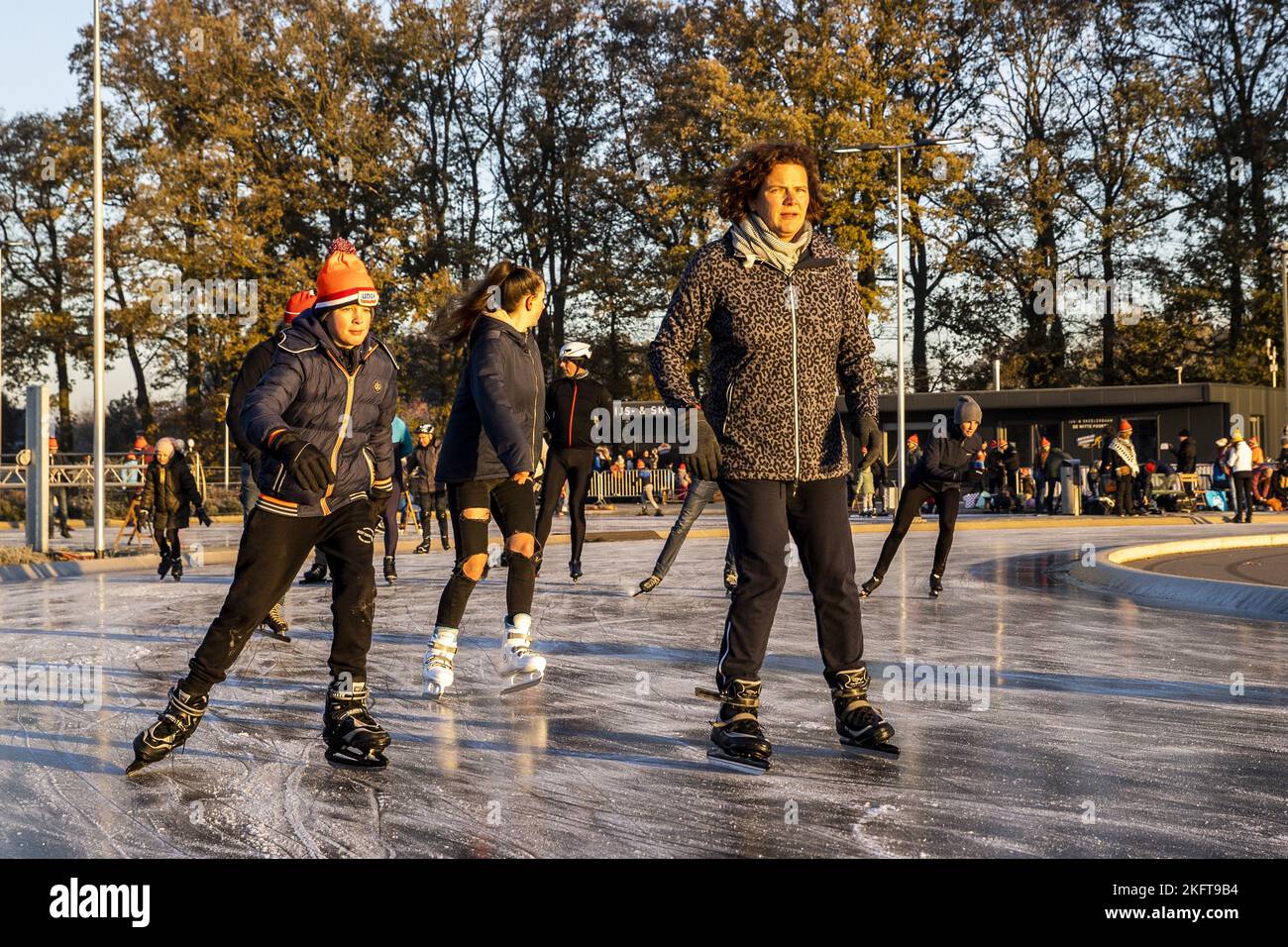 Icemeter hi-res stock photography and images - Alamy