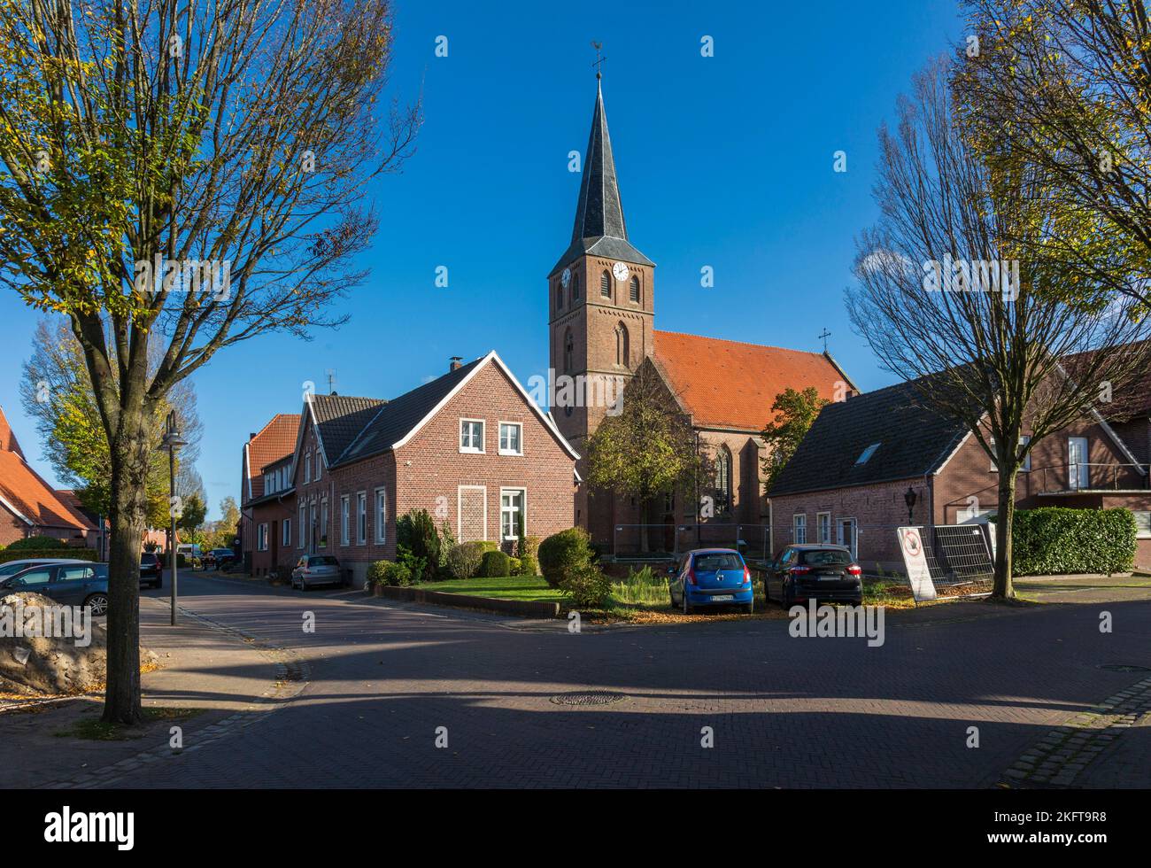 Vreden ammeloe hi-res stock photography and images - Alamy