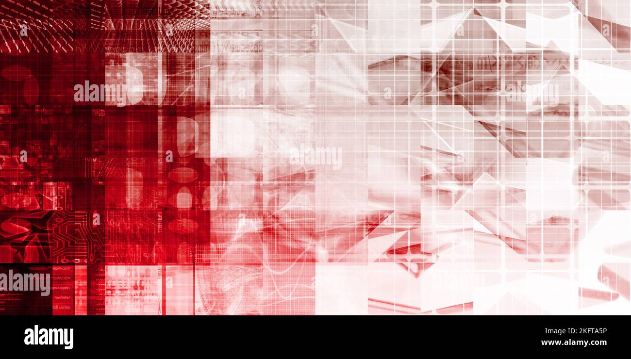 Artificial Intelligence Or Ai Software Logic As Concept Stock Photo - Alamy