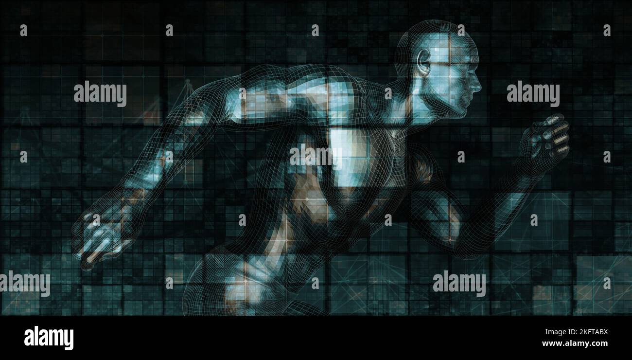 Bio cell machine hi-res stock photography and images - Alamy