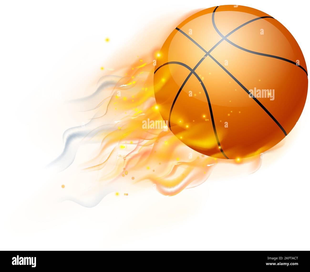 Fire flame drawing hi-res stock photography and images - Alamy