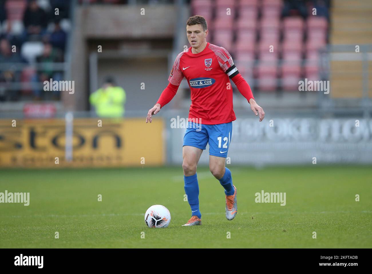 Matt robinson of dagenham hi-res stock photography and images - Alamy