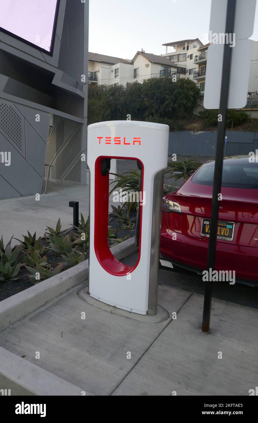 Los Angeles, California, USA 19th November 20212 A general view of ...