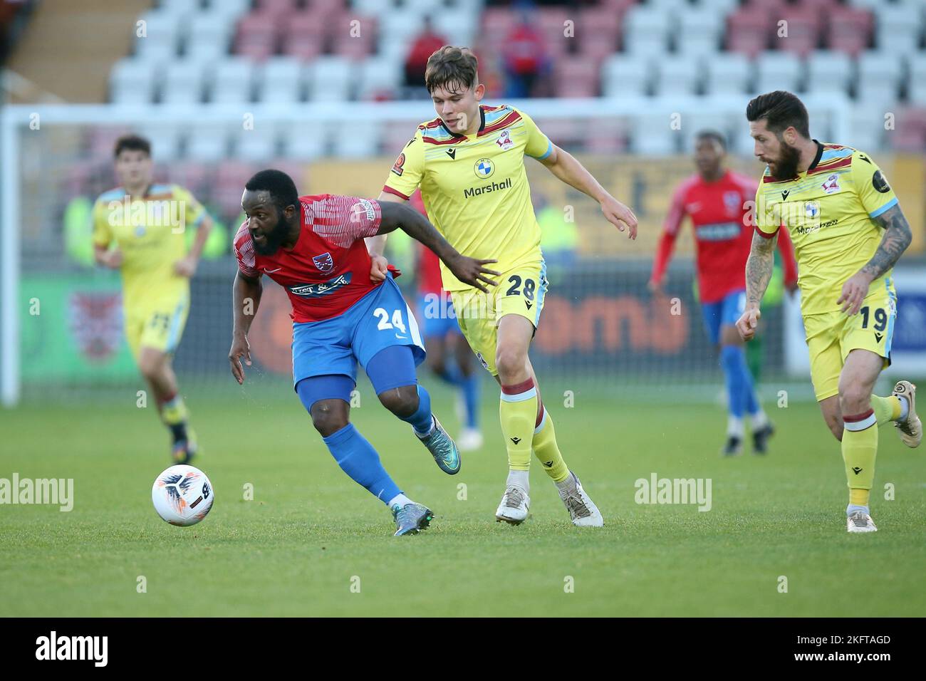 Junior morias hi-res stock photography and images - Alamy