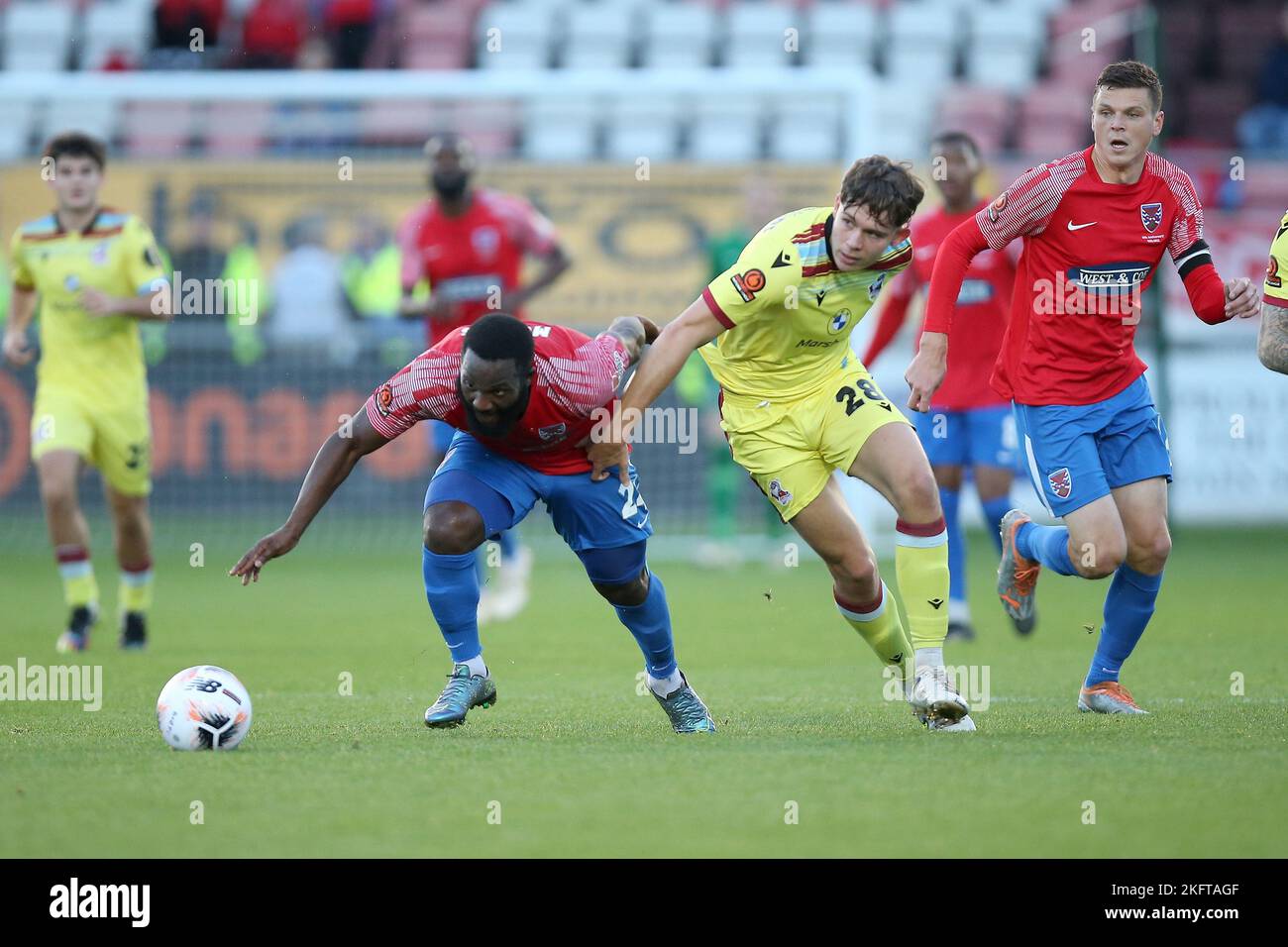 Gallimore hi-res stock photography and images - Alamy