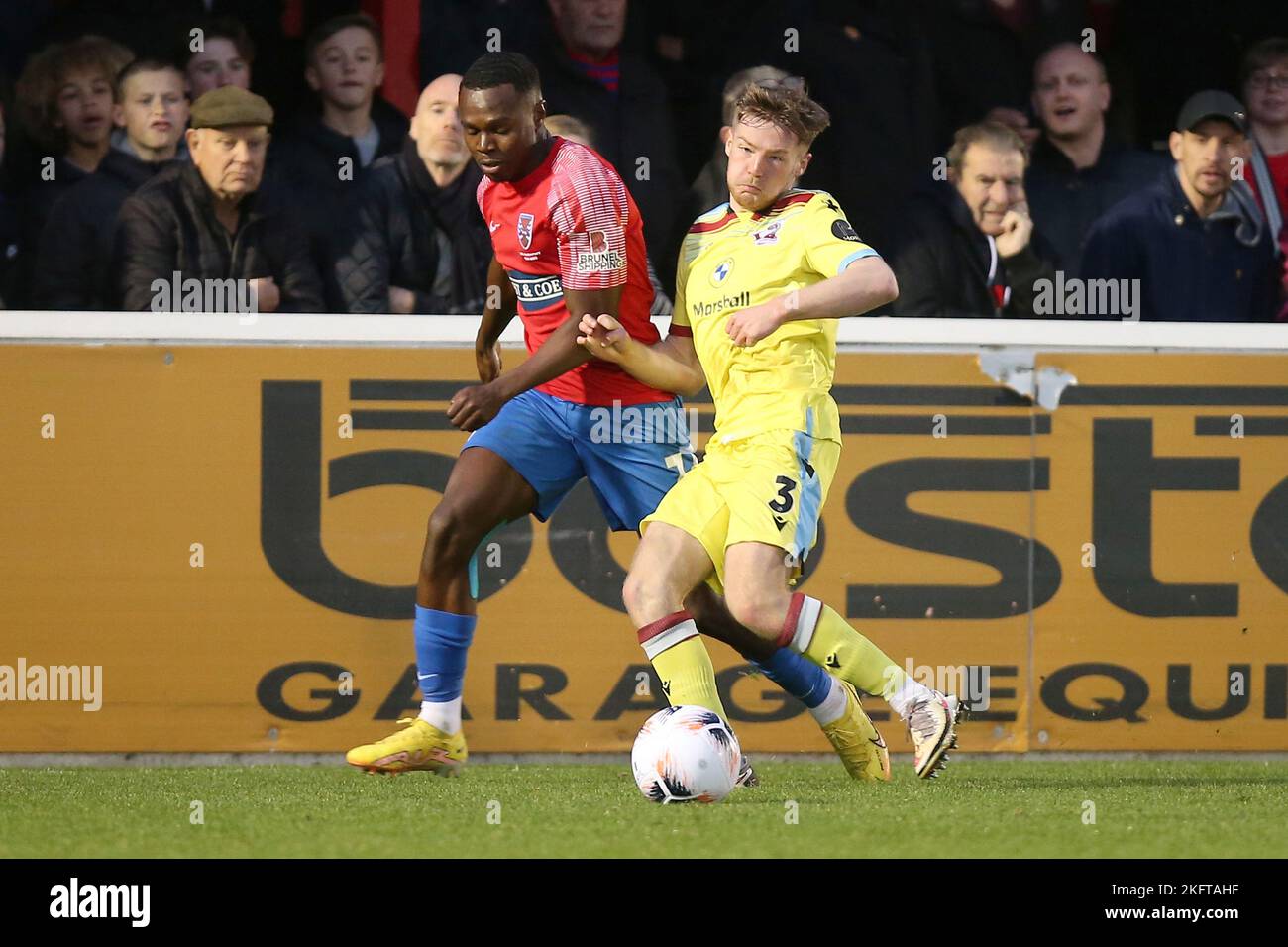 Josh walker dagenham hi-res stock photography and images - Alamy