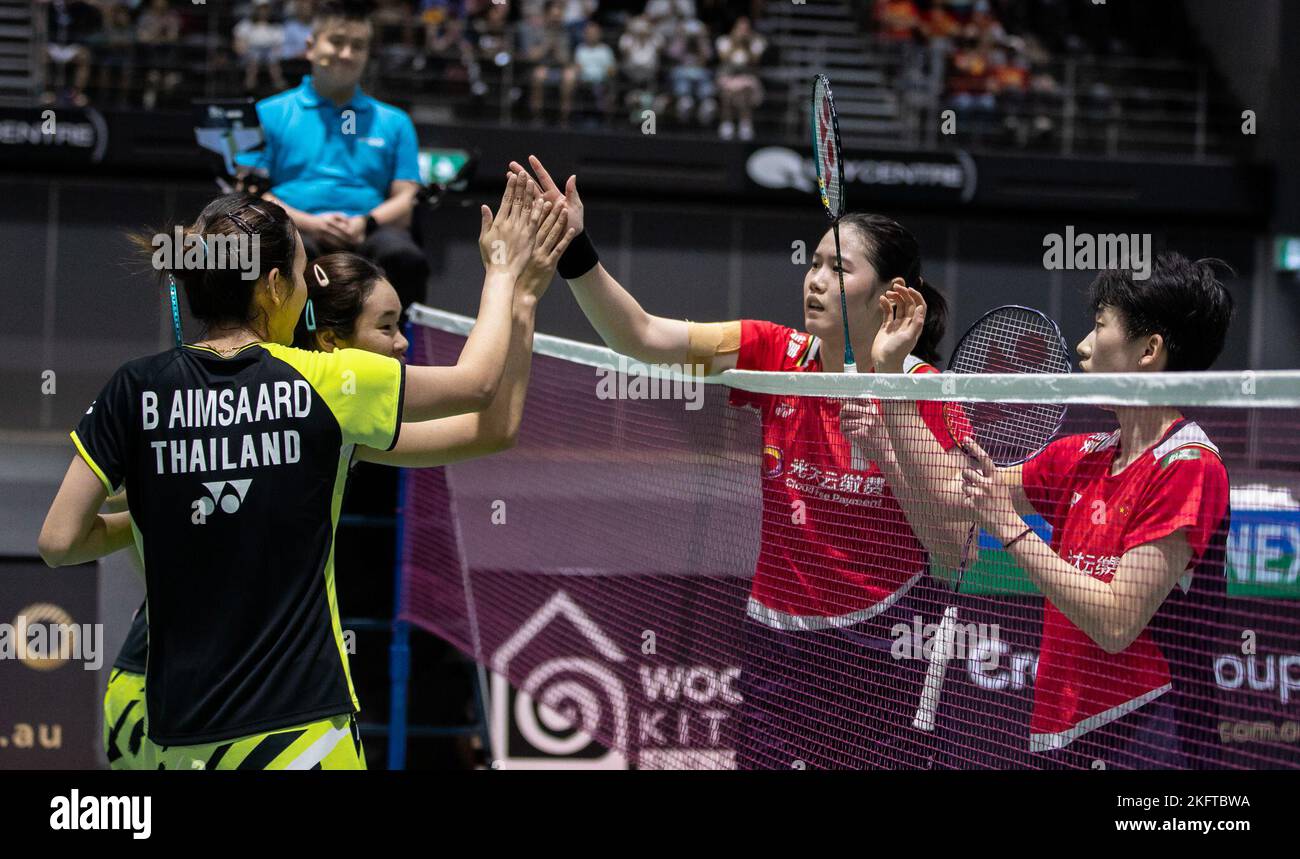 Nuntakarn aimsaard hi-res stock photography and images - Alamy