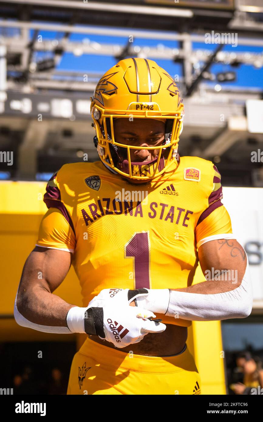 Oregon state defeated arizona state 31 7 thomas fernandez image sport ...