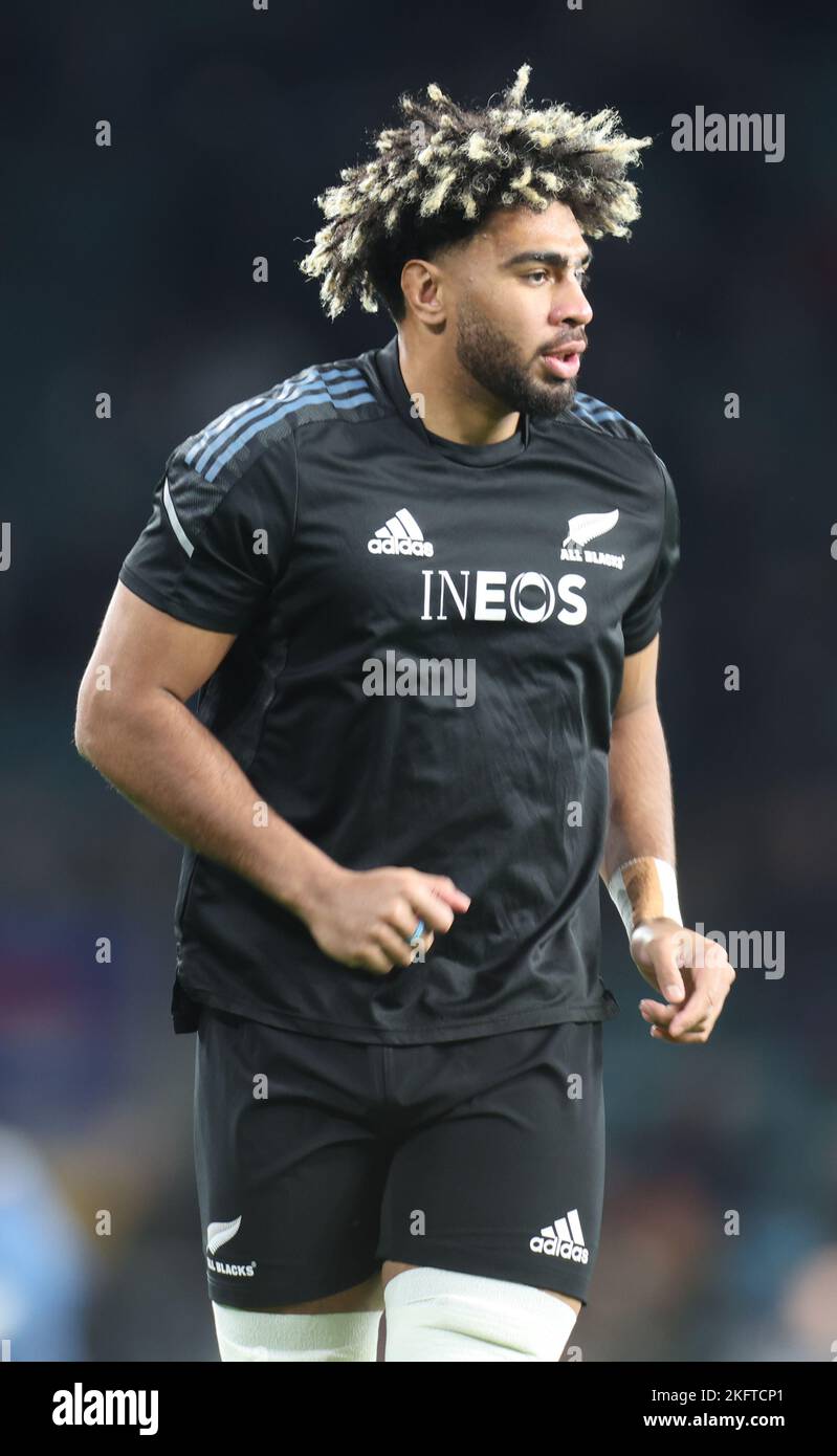 Hoskins sotutu hi-res stock photography and images - Alamy