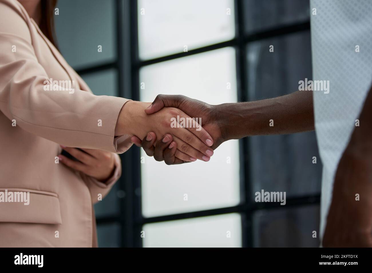 Employee engagement hi-res stock photography and images - Alamy