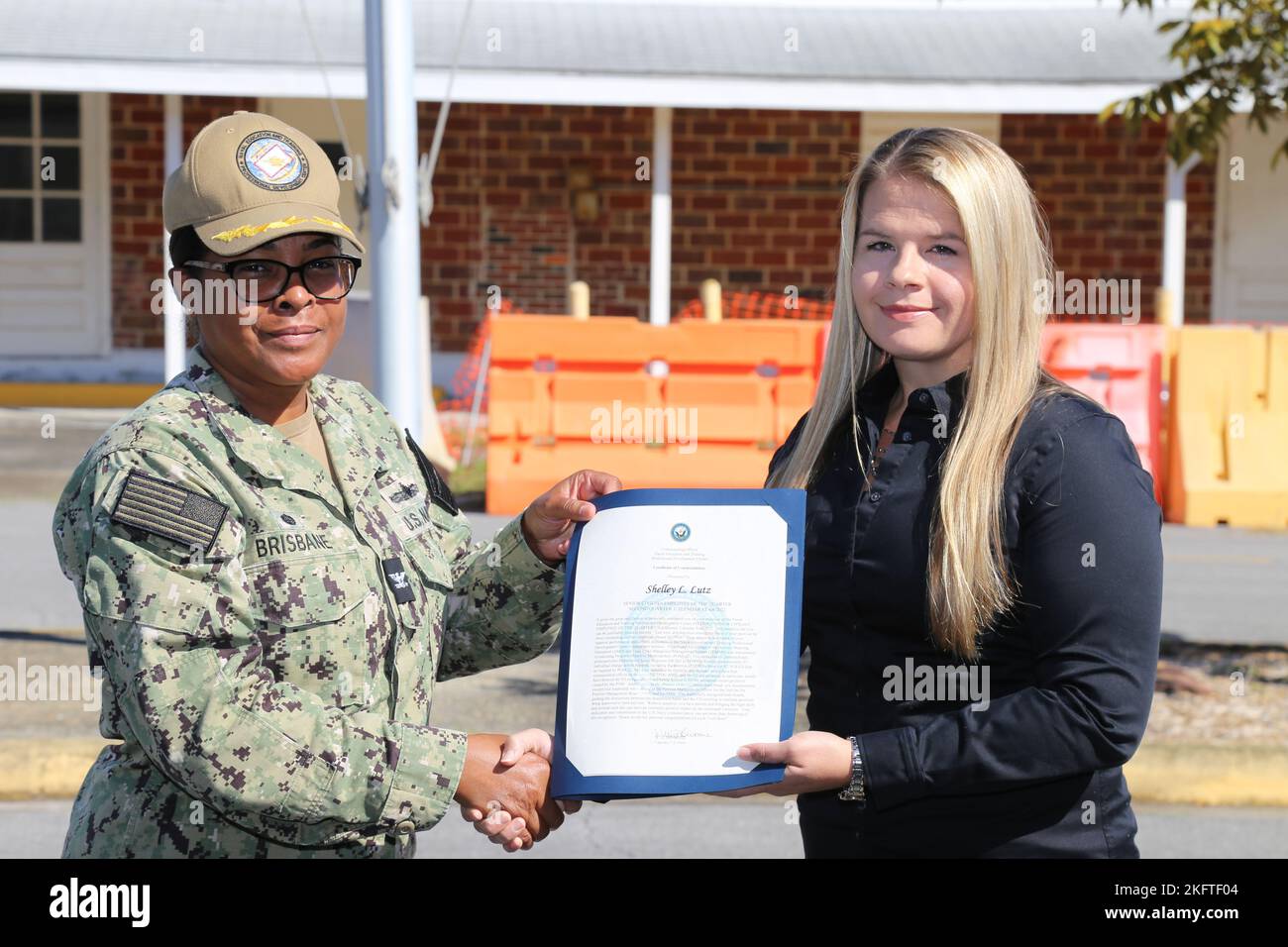 Civilian education system hi-res stock photography and images - Alamy