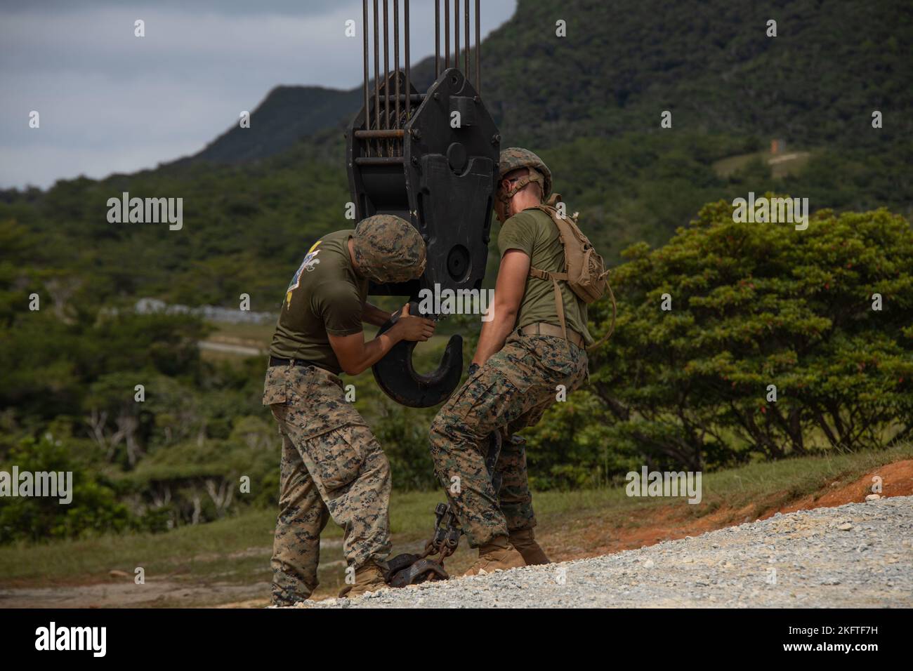 The sniper tower hi-res stock photography and images - Alamy