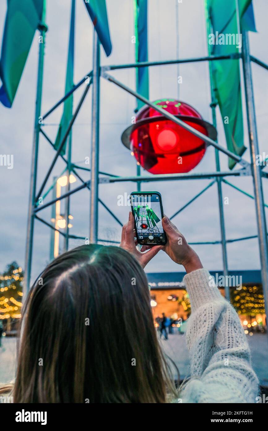 People rtaken photos hi-res stock photography and images - Alamy