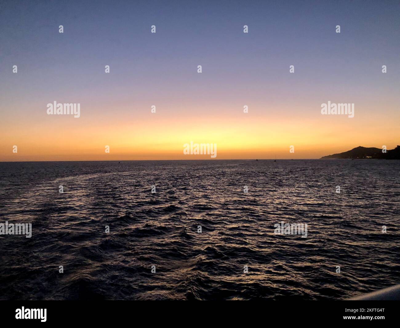 Cabo san lucas mexico flags hi-res stock photography and images - Alamy