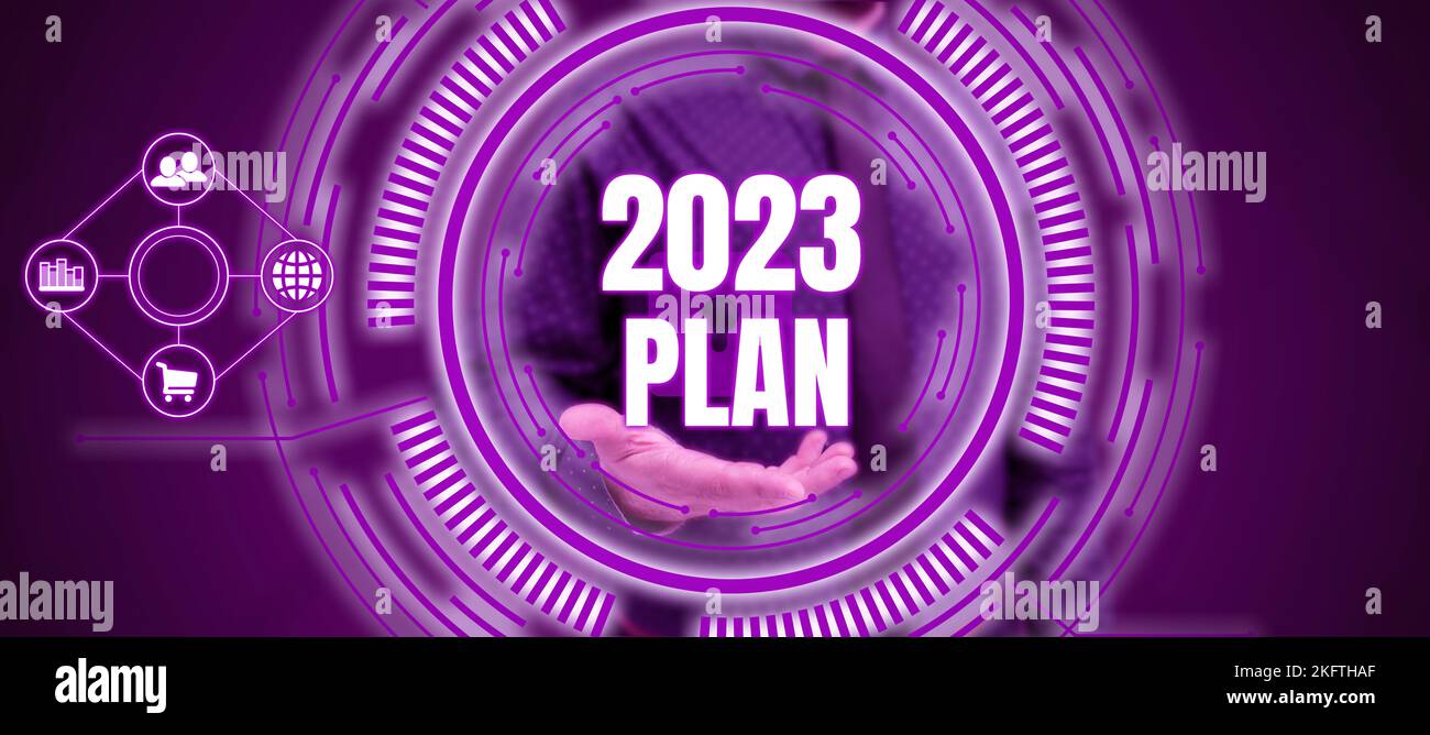Inspiration showing sign 2023 Plan. Word Written on setting up your ... Inspiration showing sign 2023 Plan. Word Written on setting up your ...