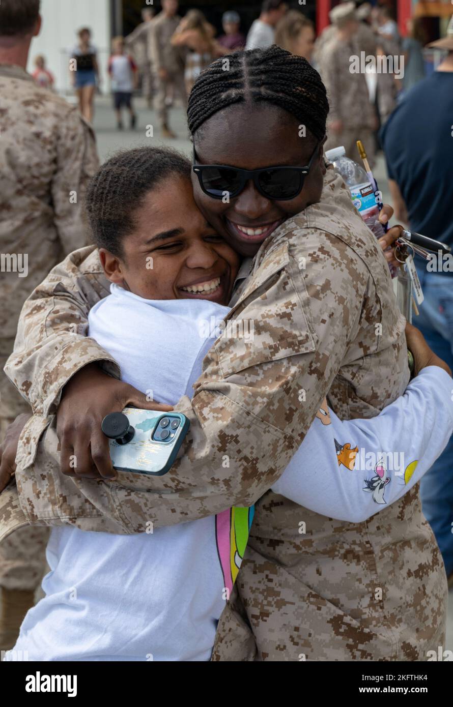 Safety evacuation exercises hi-res stock photography and images - Alamy