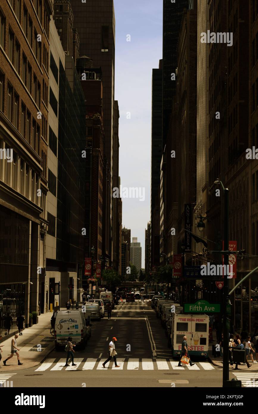 New york in the 80s hi-res stock photography and images - Alamy