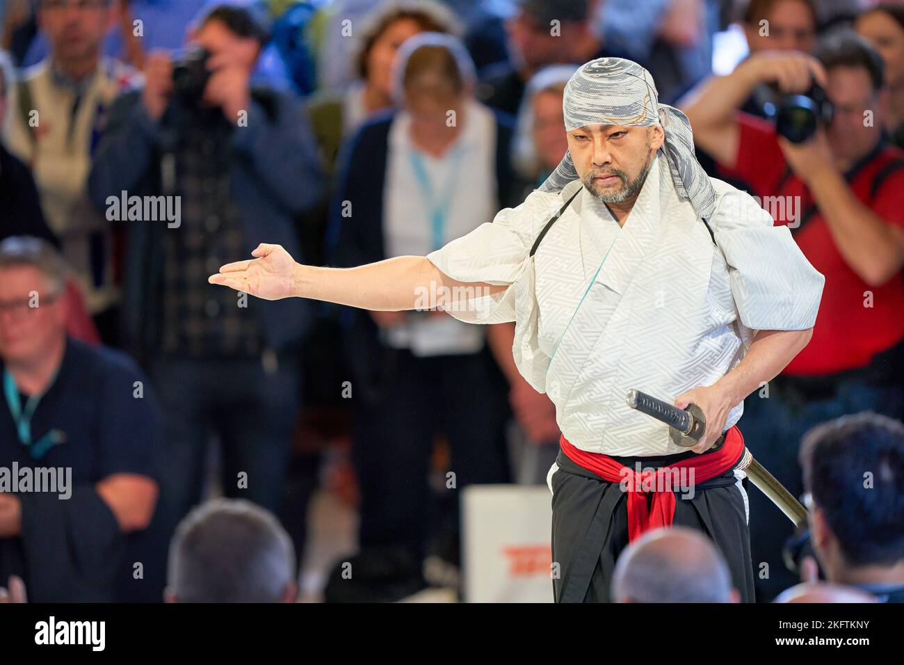 Tetsuro shimaguchi hi-res stock photography and images - Alamy