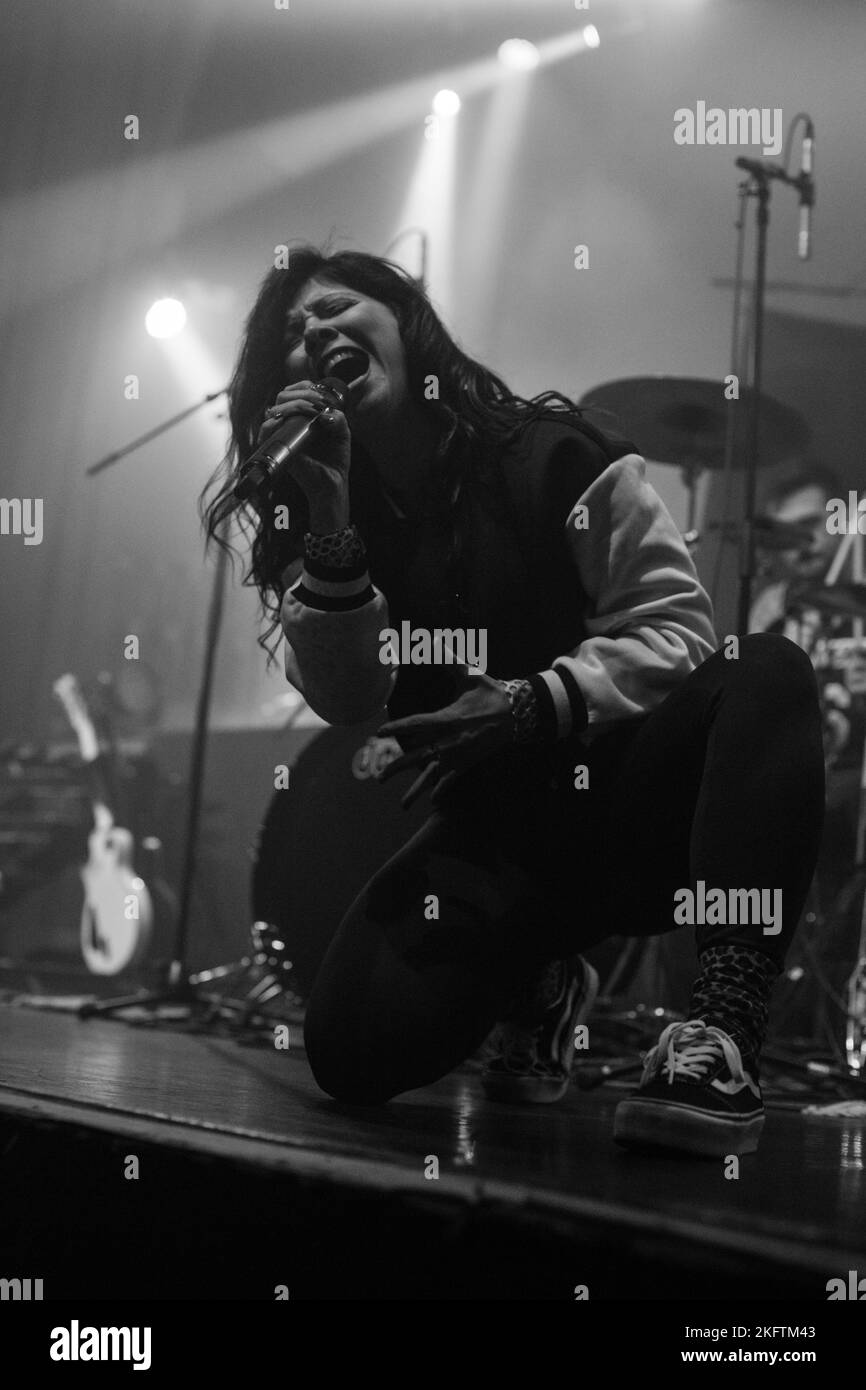 October 2022 uk Black and White Stock Photos & Images - Alamy