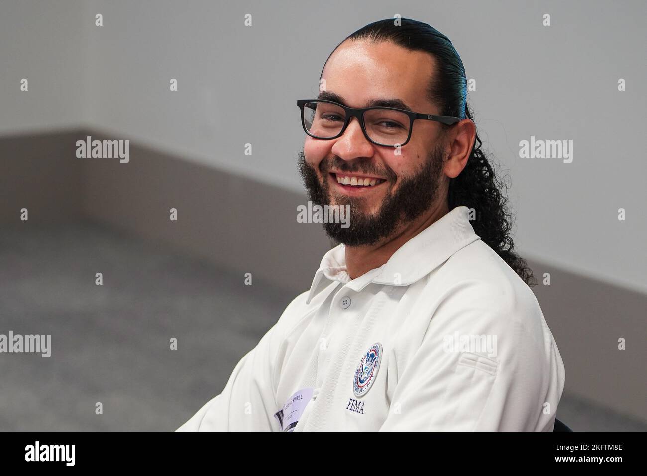 Orlando, FL, (Oct. 7, 2022) - FEMA Individual Assistance Program ...
