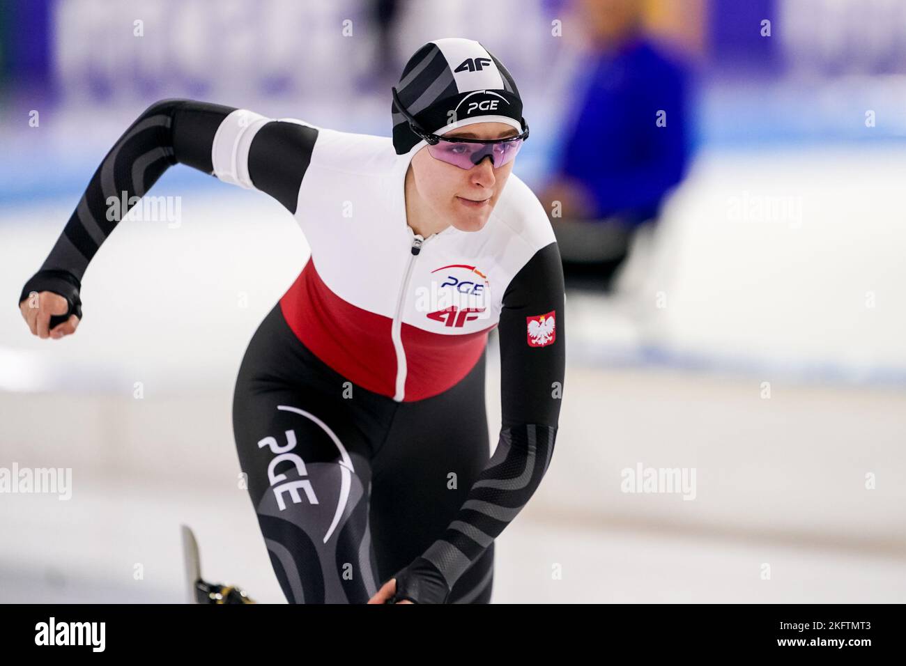 Martyna baran hi-res stock photography and images - Alamy