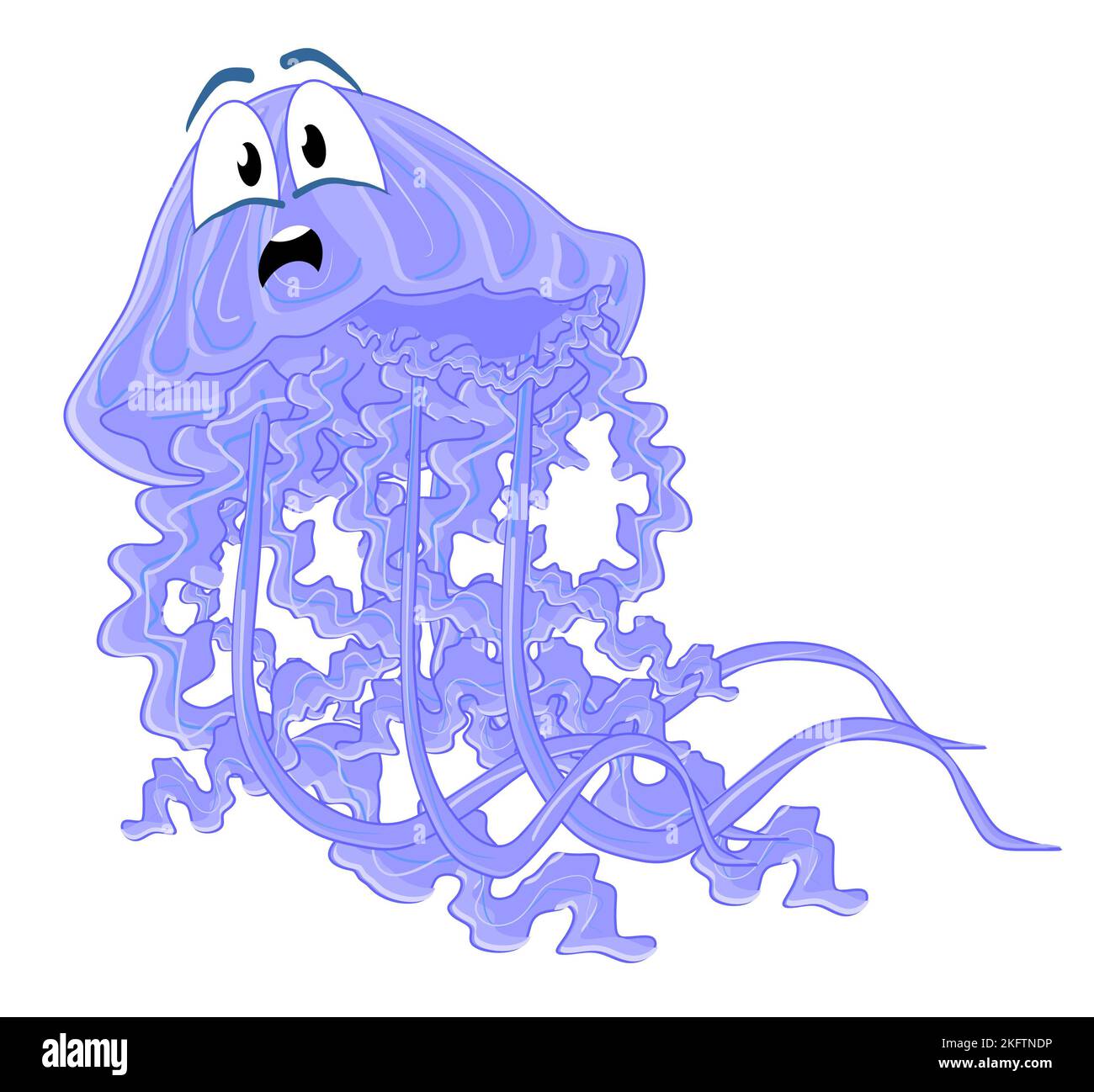 Jellyfish toy hi-res stock photography and images - Alamy