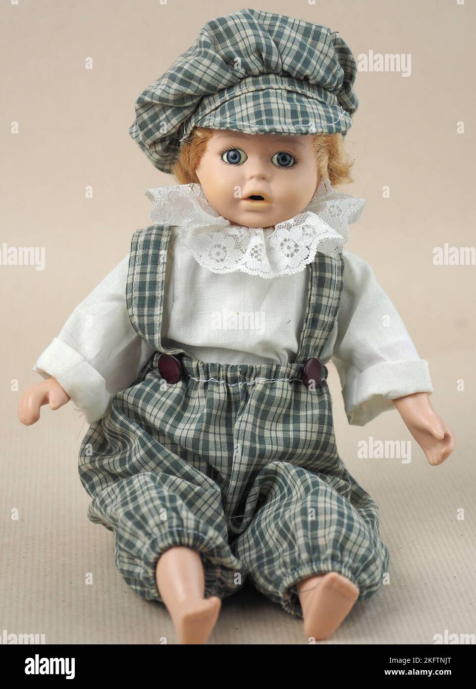 Germany. 19th Nov, 2022. In this photo illustration, a Vintage ...