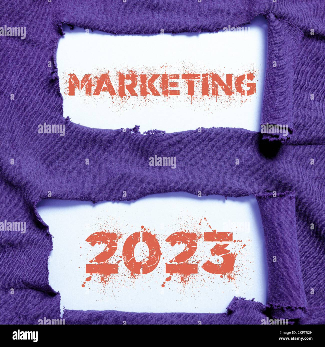 Sign displaying Marketing 2023. Business showcase Commercial trends for ... Sign displaying Marketing 2023. Business showcase Commercial trends for ...
