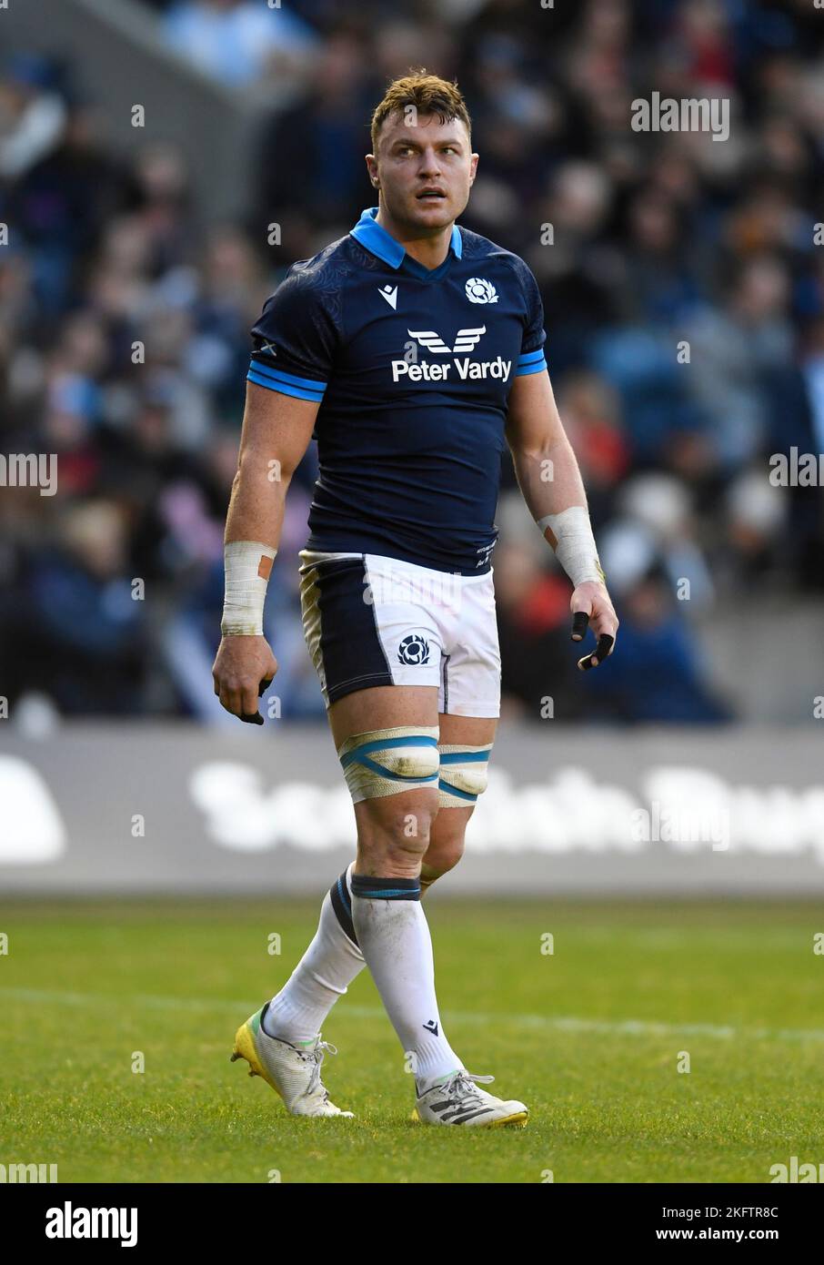 Jack dempsey scotland hi-res stock photography and images - Alamy