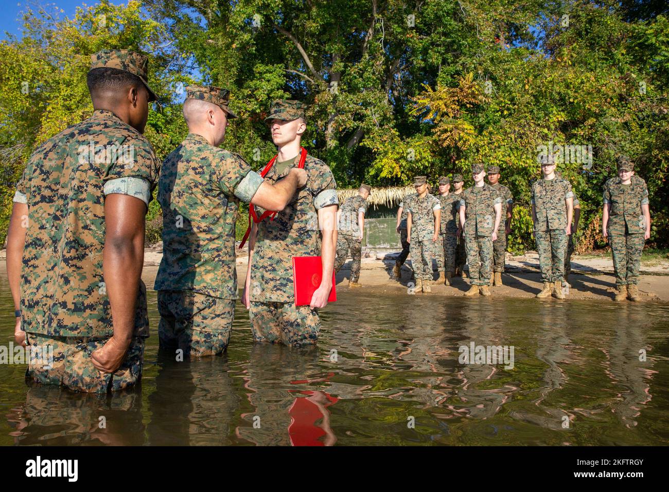Marine Corps Communications U.S. Naval Academy Marines | 0602
