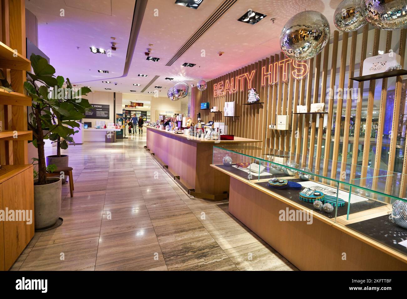 Lane crawford outlet hong kong hi-res stock photography and images - Alamy
