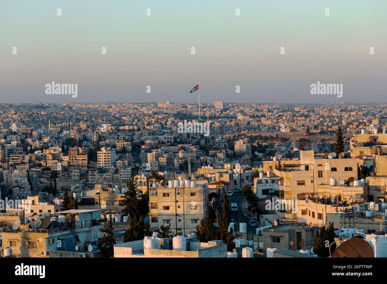Amman jordan abdali hi-res stock photography and images - Alamy