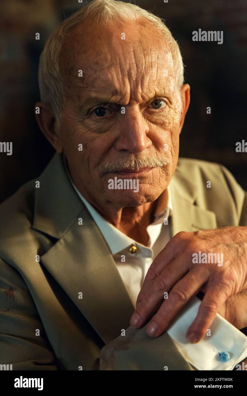 Henriksen hi-res stock photography and images - Alamy