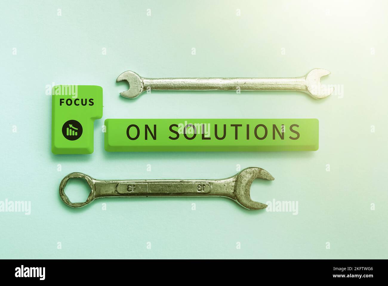 Text caption presenting Focus On Solutions. Internet Concept powerful ... Text caption presenting Focus On Solutions. Internet Concept powerful ...