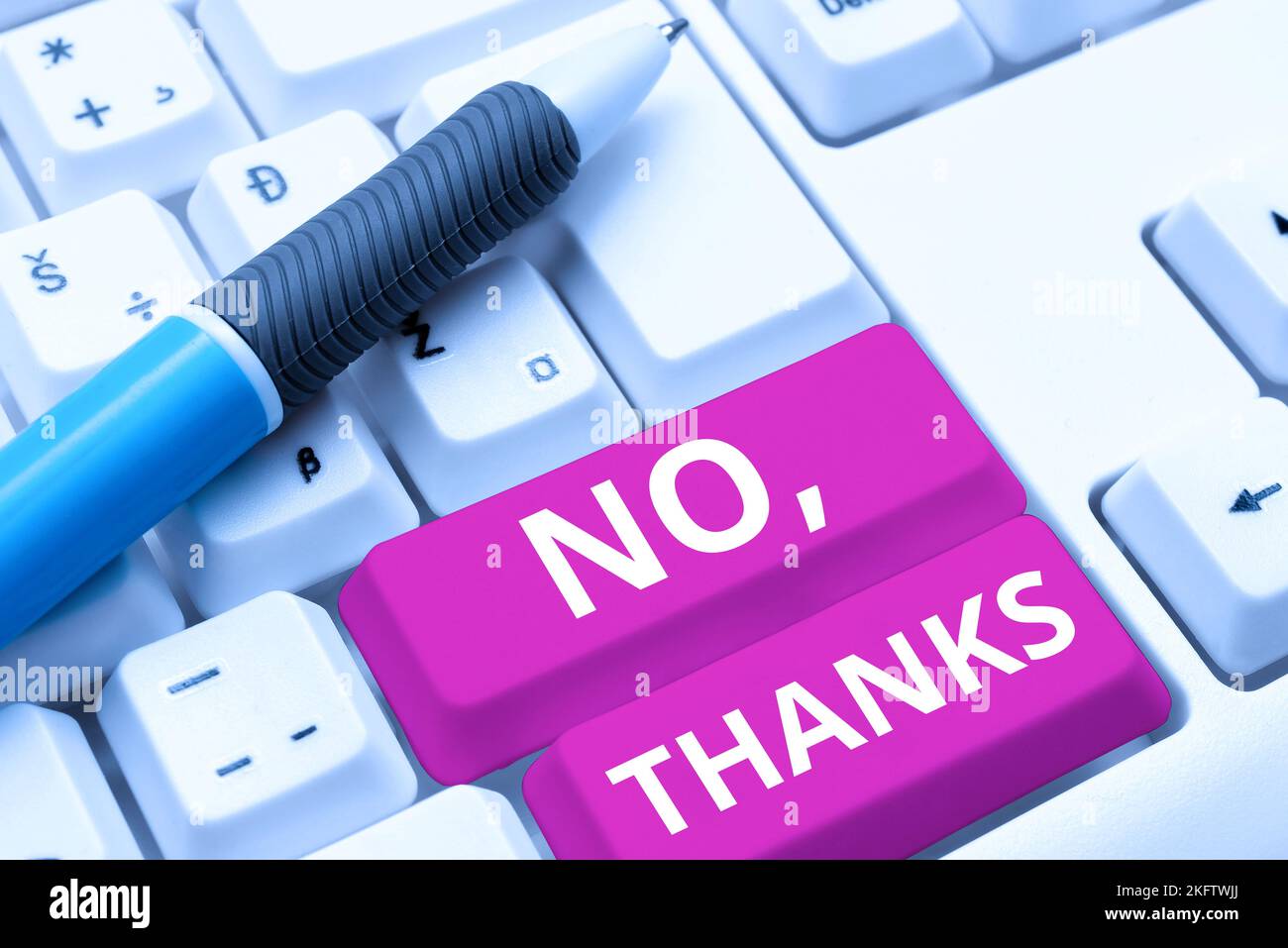 Conceptual caption No, Thanks. Business overview Answering question ...