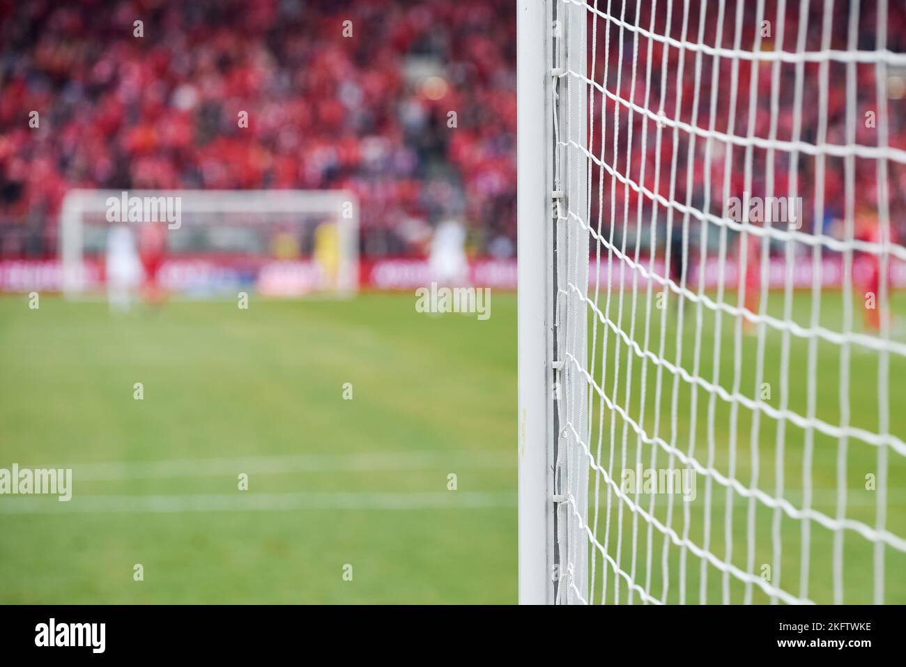 Playing field in background hi-res stock photography and images - Alamy