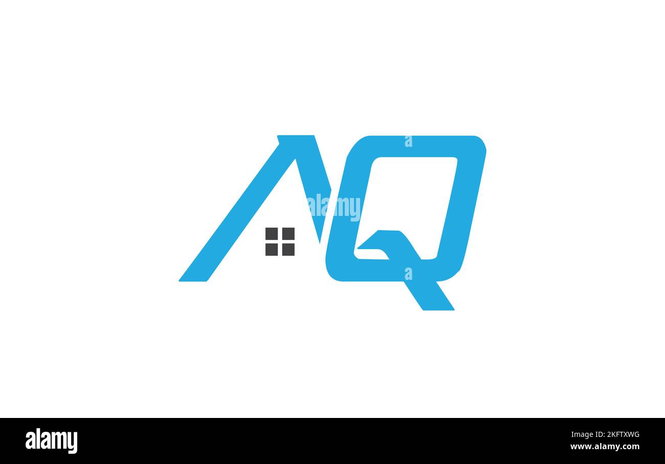 Favicon flat monogram logo hi-res stock photography and images - Alamy
