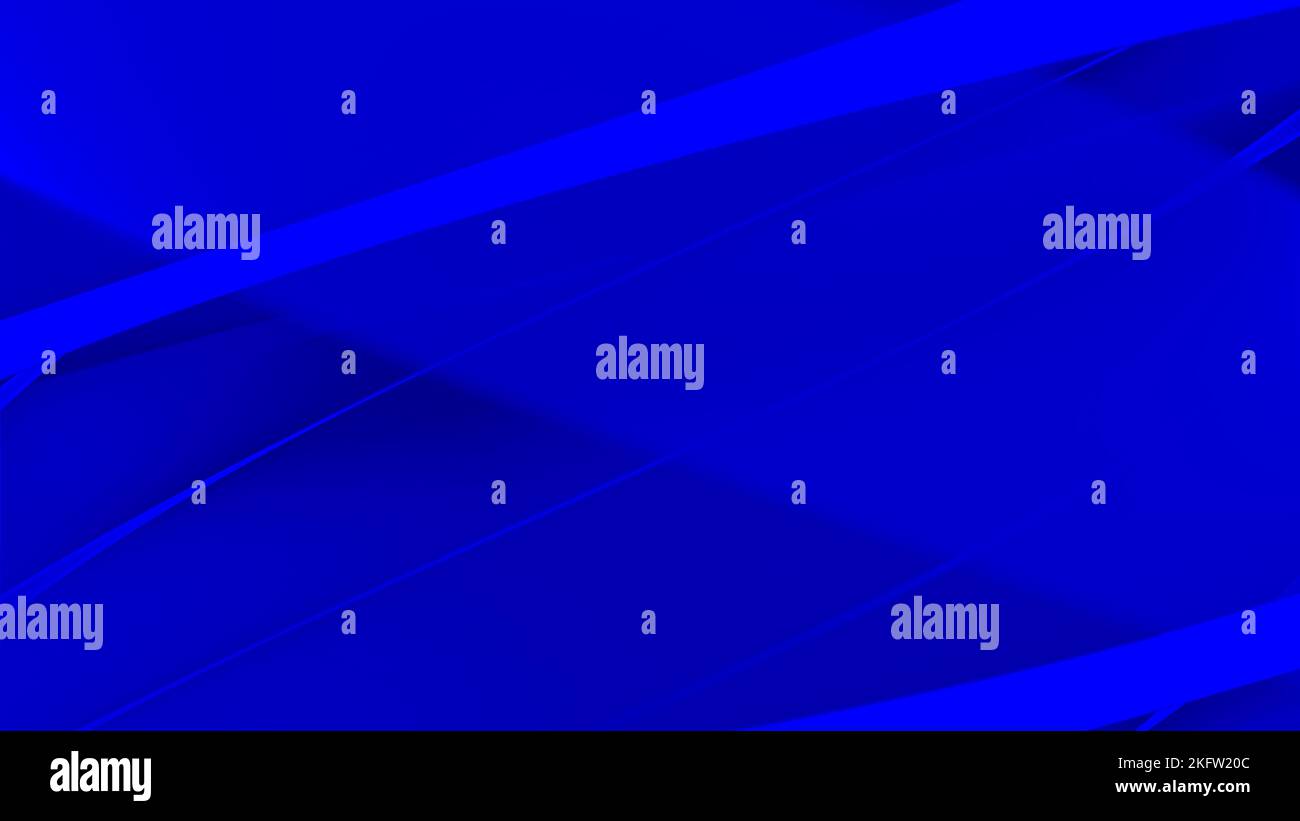 Background abstract 8K blue light blue dark blue black white waves ...