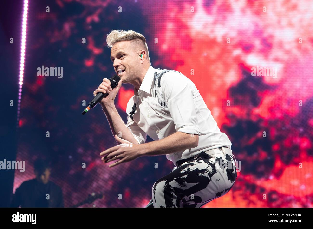 Danser dans les bois -Fotos und -Bildmaterial in hoher Auflösung – Alamy