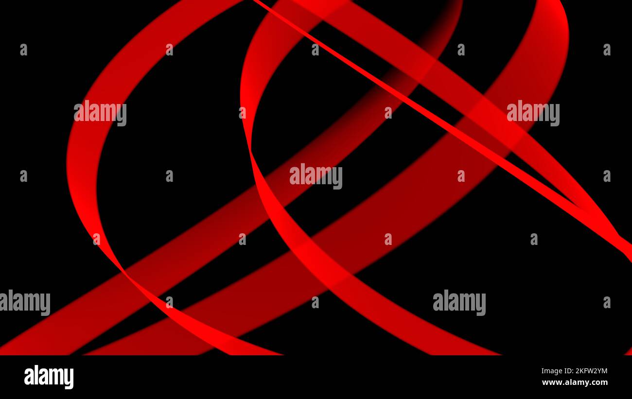 Background abstract 8K red light red dark red black white ray spiral ...