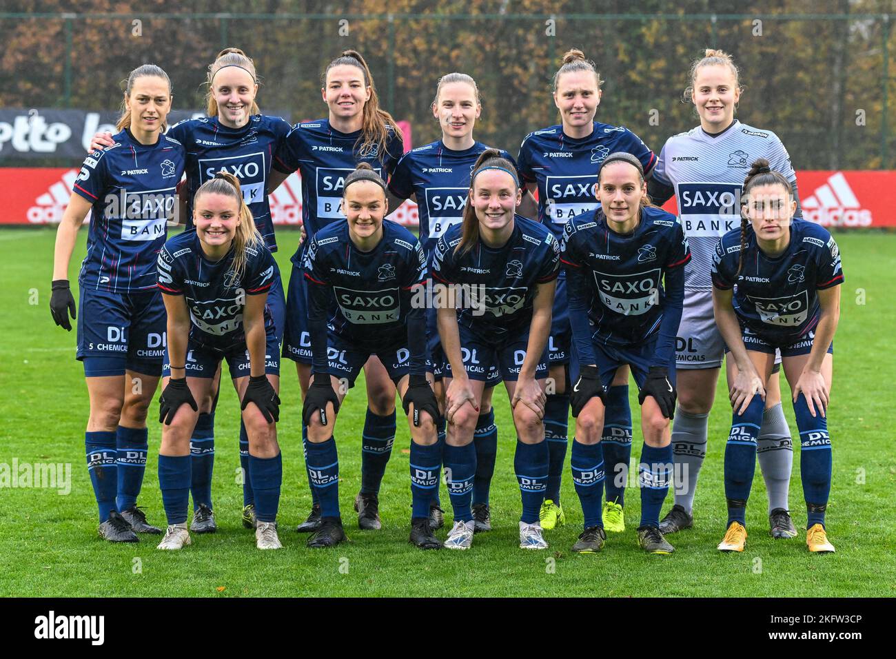 Lotte van stijn hi-res stock photography and images - Alamy