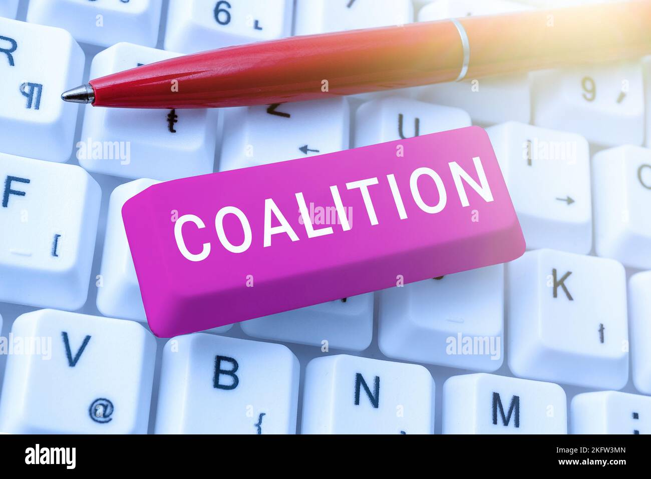 Consortium combine hi-res stock photography and images - Alamy