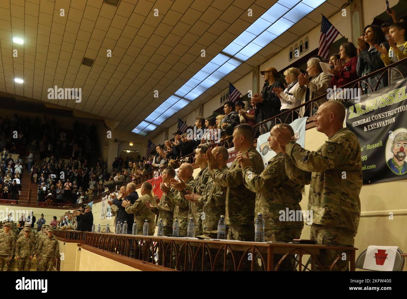 U.S. Army Maj. Gen. Mark Schindler, the Adjutant General of ...